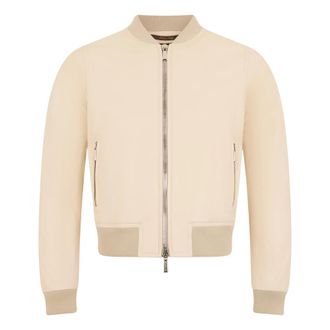 Moorer Coats - - Jackets - Damen - Beige - 3XS