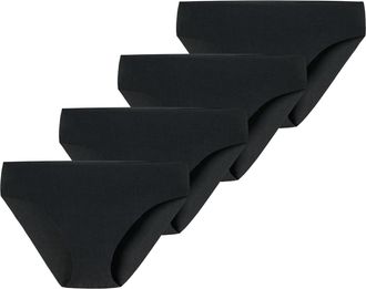Schiesser Slip Invisible Light