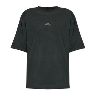 Oakley Herren, Sport, Grau, XLGr&ouml;&szlig;e