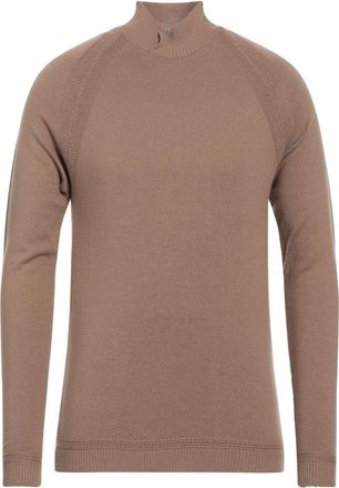 Lucques STRICKWAREN - Rollkragenpullover auf YOOX.COM