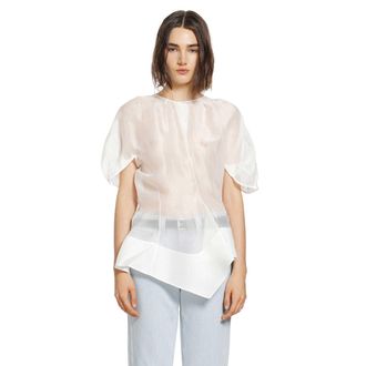 Khaite Rumi Top