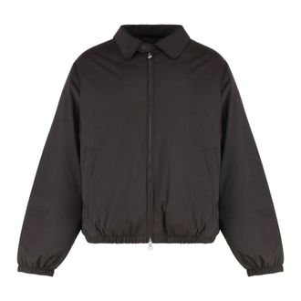 Our Legacy Coats - - Jackets - Herren - Schwarzk - XL