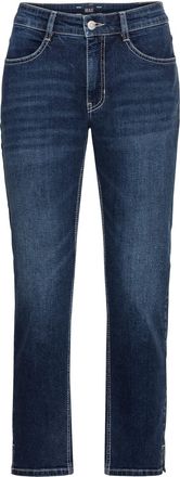 Mac Jeans MAC 7/8-Jeans Angela Mid Blue, 48/28
