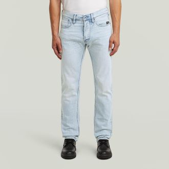 G-Star Streem Slim Tapered Jeans - Hellblau - Herren