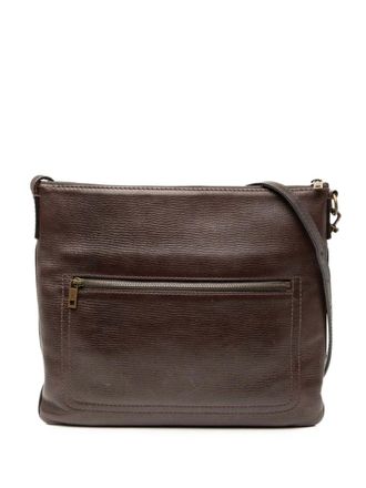 Louis Vuitton sacoche Utah Sac Plat Messenger (2003) - Marron