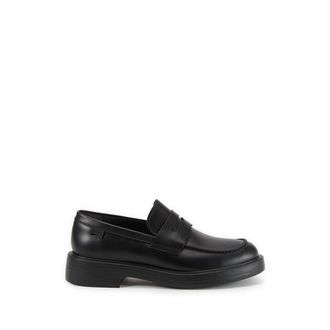 Camper Mocassins Dean en cuir de vache