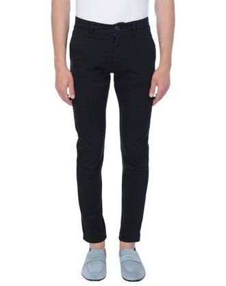 Brian Dales BAS - Pantalons en jean sur YOOX.COM