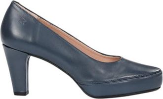Dorking Fluchos Chaussure À Talon Haut FLUCHS BLESA D5794 Taille 39 Couleur OCÉAN