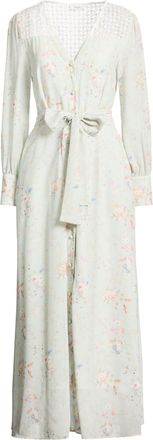 Mioh KLEIDER - Maxi-Kleider auf YOOX.COM