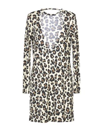 Jucca KLEIDER - Mini-Kleider auf YOOX.COM