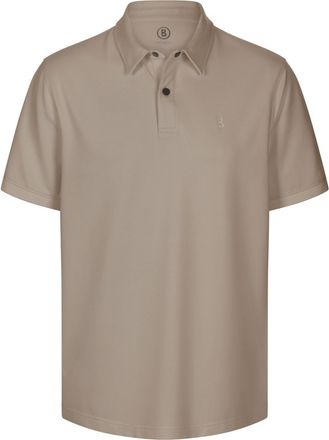 Bogner Polo-Shirt Bogner beige