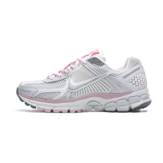 Nike Femme, Chaussures, Blanc, Taille: 40 1/2 EU Zoom Vomero 5
