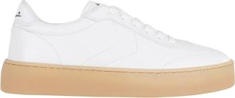 Voile Blanche Femme, Chaussures, Blanc, Taille: 38 EU Mind 02 Baskets