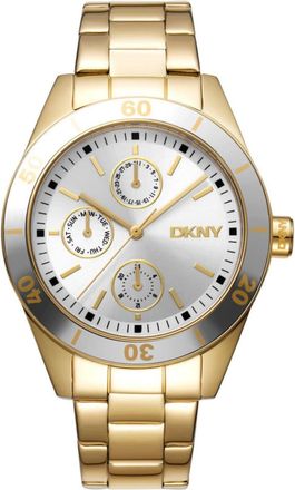 DKNY Analoguhr Nolita