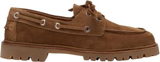 Elia Maurizi Femme, Chaussures, Brun, Taille: 37 EU Mary G