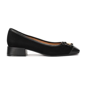 Kazar Addilyn Pumps - - Shoes - Damen - Schwarzk - 37 EU