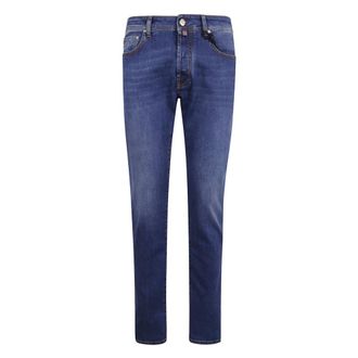 Jacob Cohen Homme, Jeans, Bleu, Taille: W40 Jeans slim