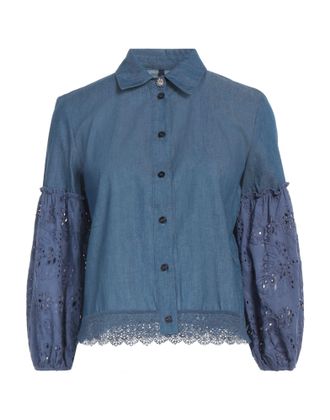 Liu Jo TOPS - Hemden auf YOOX.COM