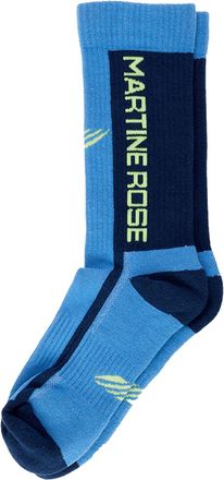 Martine Rose Sport Socks