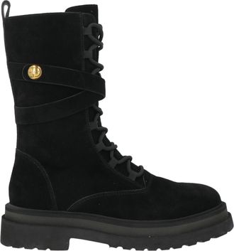 Twin-Set SCHUHE - Stiefeletten auf YOOX.COM