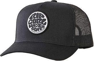 Rip Curl Wetsuit Icon Trucker Cap One Size
