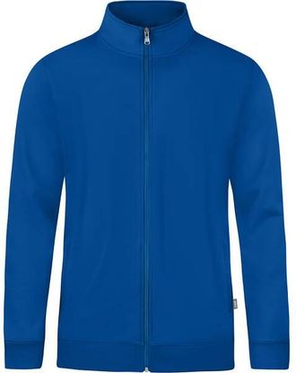 Jako Herren Funktionsjacke Sweatjacke Doubletex