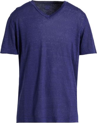 120% Lino TOPS - T-shirts auf YOOX.COM