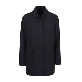 Roberto Ricci Design Montecristo Jacket - - Coats - Damen - Blau - XS
