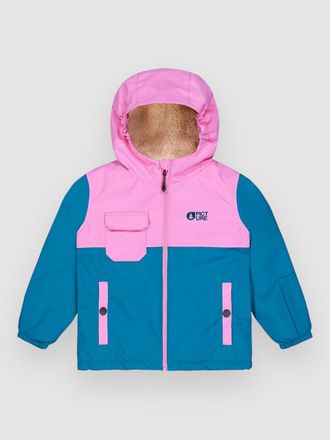 Picture Snowy Kids Veste rose