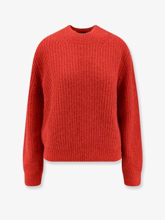 A.P.C. Wool blend sweater - A.P.C. - gender_Woman
