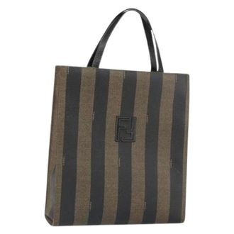 Fendi Damen, Pre-Owned, Mehrfarbig, ONE SIZEGr&ouml;&szlig;e