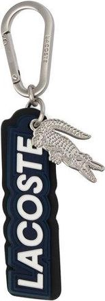 Lacoste Schl&uuml;sselanh&auml;nger NU5427RL Rosa