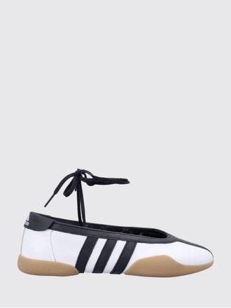 adidas Ballerine ADIDAS ORIGINALS Femme couleur Blanc