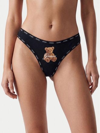Guess String-Set O6BG02 K5995 Schwarz