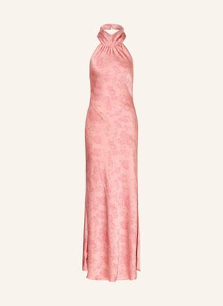 Neo Noir Neo Noir Abendkleid Fiona pink