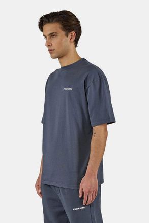 Pegador T-Shirt LOGO OVERSIZED TEE Baumwolle, oversize
