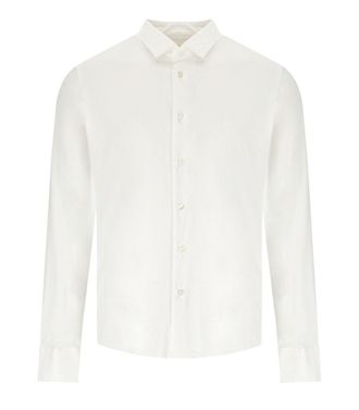 Roberto Ricci Design CHEMISE OXFORD BLANCHE RRD