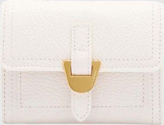 Coccinelle Minitasche COCCINELLE Damen Farbe Wei&szlig;