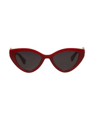 Moschino BRILLEN - Sonnenbrillen auf YOOX.COM