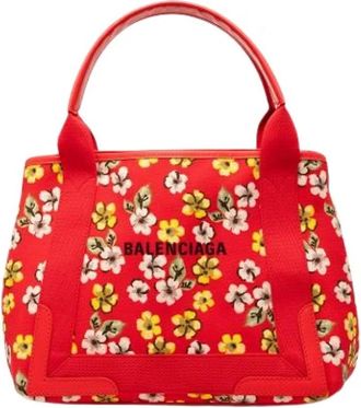 Balenciaga Damen, Pre-Owned, Rot, ONE SIZEGr&ouml;&szlig;e