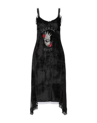 John Richmond KLEIDER - Midi-Kleider auf YOOX.COM