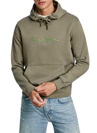 Pepe Jeans London New Joe Hoodie Sweatshirt