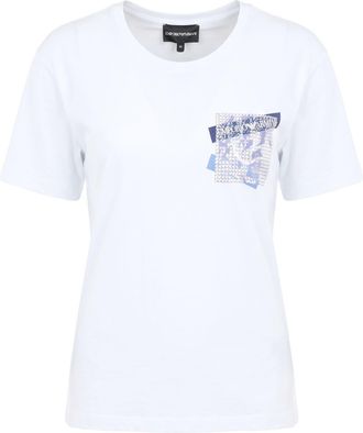 Emporio Armani TOPS - T-shirts auf YOOX.COM