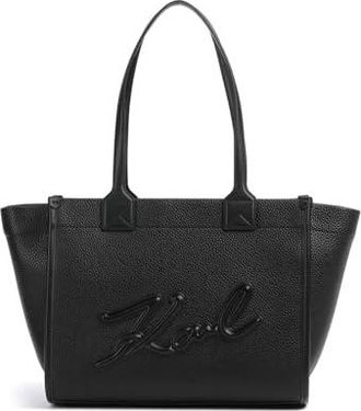 Karl Lagerfeld Sac cabas K/Skuare Noir