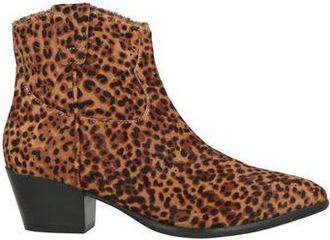 Ash CHAUSSURES - Bottines sur YOOX.COM