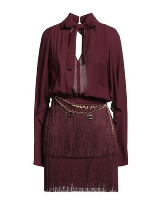 Elisabetta Franchi KLEIDER - Mini-Kleider auf YOOX.COM