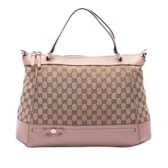 Gucci Damen, Pre-Owned, Beige, ONE SIZEGr&ouml;&szlig;e
