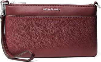 Michael Kors MD TZ CONV WRISTLET OXBLOOD