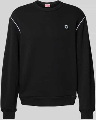 Kenzo Sweatshirt aus reiner Baumwolle