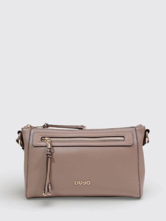 Liu Jo Sac Bandouli&egrave;re LIU JO Femme couleur Taupe